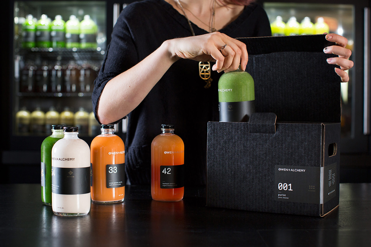 Pressure Sensitive Labels for Products | Blue Label Packaging