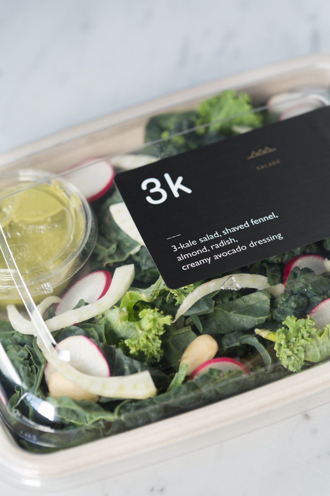 Custom Produce Labels | Blue Label Packaging