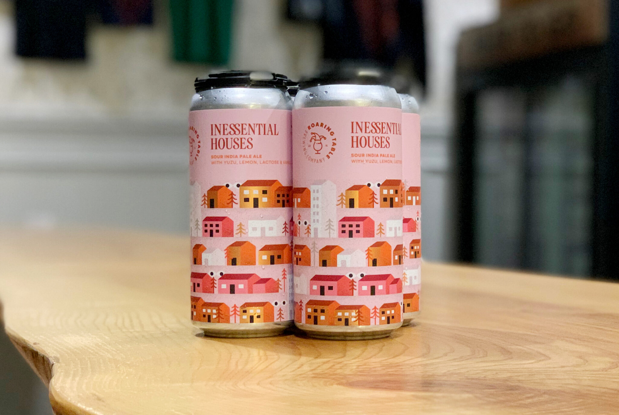 Red Labels That Inspire: A Gallery of Designs for Red Product Labels ...