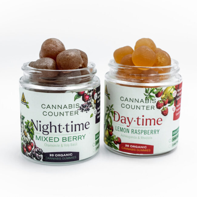 Custom Supplement & Nutraceutical Labels | Blue Label Packaging