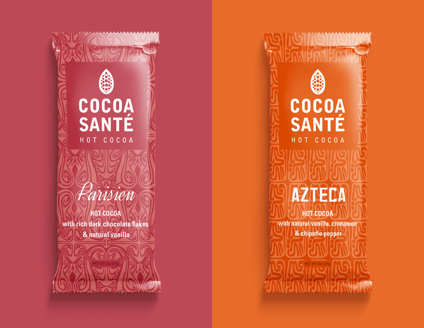 Red Labels That Inspire: A Gallery of Designs for Red Product Labels ...