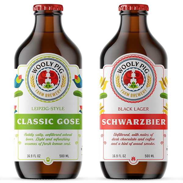 Jeremy Slagle - Designer Directory - Blue Label Packaging