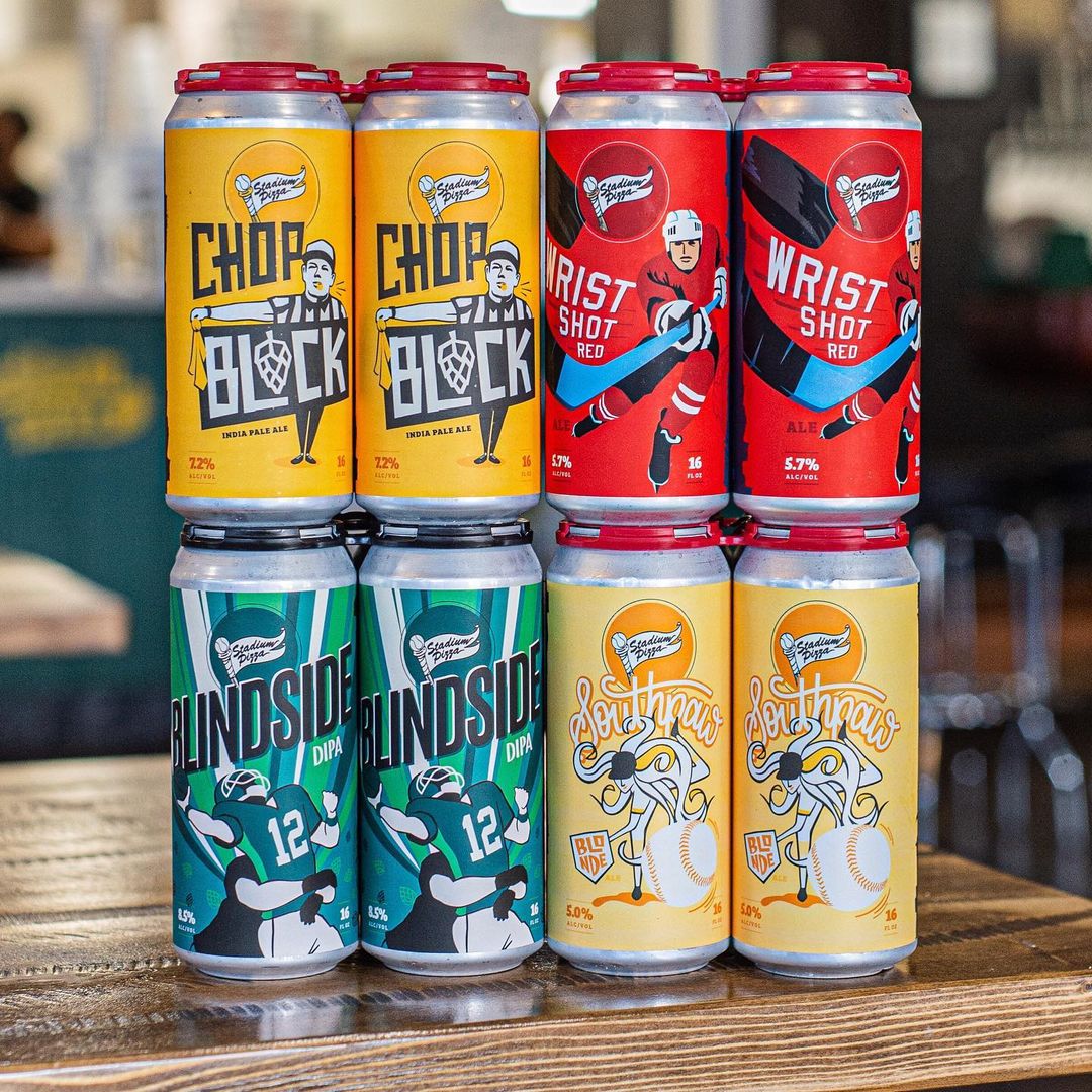 Red Labels That Inspire: A Gallery of Designs for Red Product Labels ...