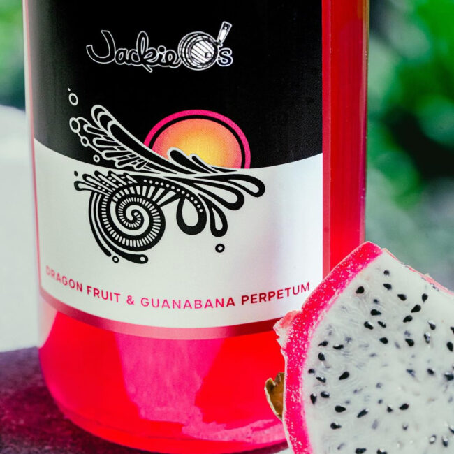 Custom Juice Labels | Blue Label Packaging