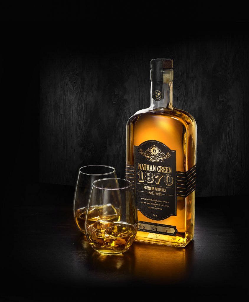 Spirits Label Printing for Distilleries | Craft Spirit Bottle Labels