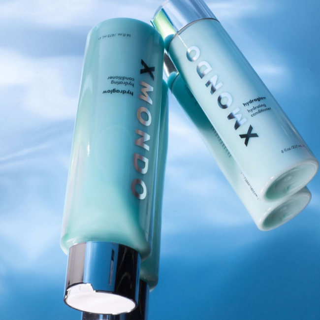 Perfume Packaging Labels | Blue Label Packaging