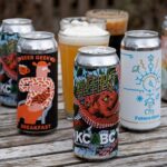 Custom Beer Can Labels | Craft Beer Can Labeling and Printing