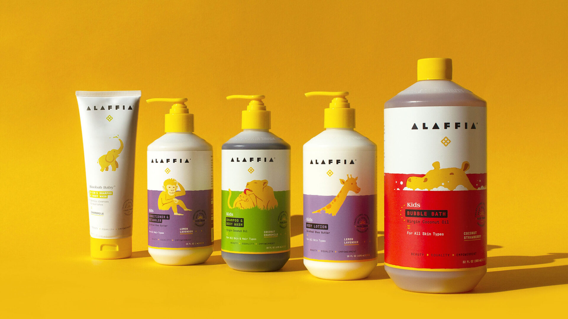 Custom Body Wash Labels | Blue Label Packaging