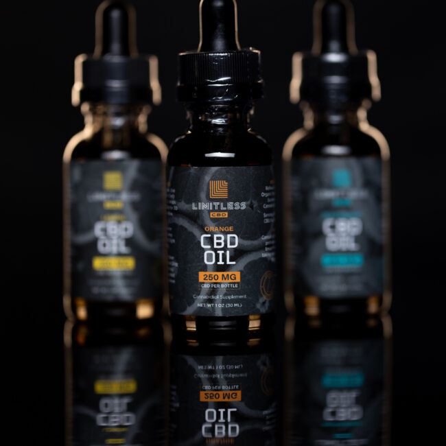 Custom Bottle Labels & Label Printing | Blue Label Packaging