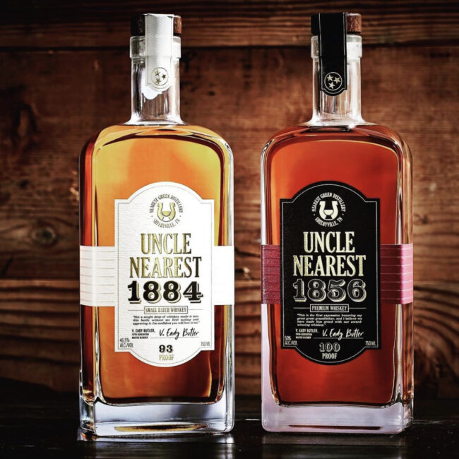 Custom Bottle Labels & Label Printing | Blue Label Packaging