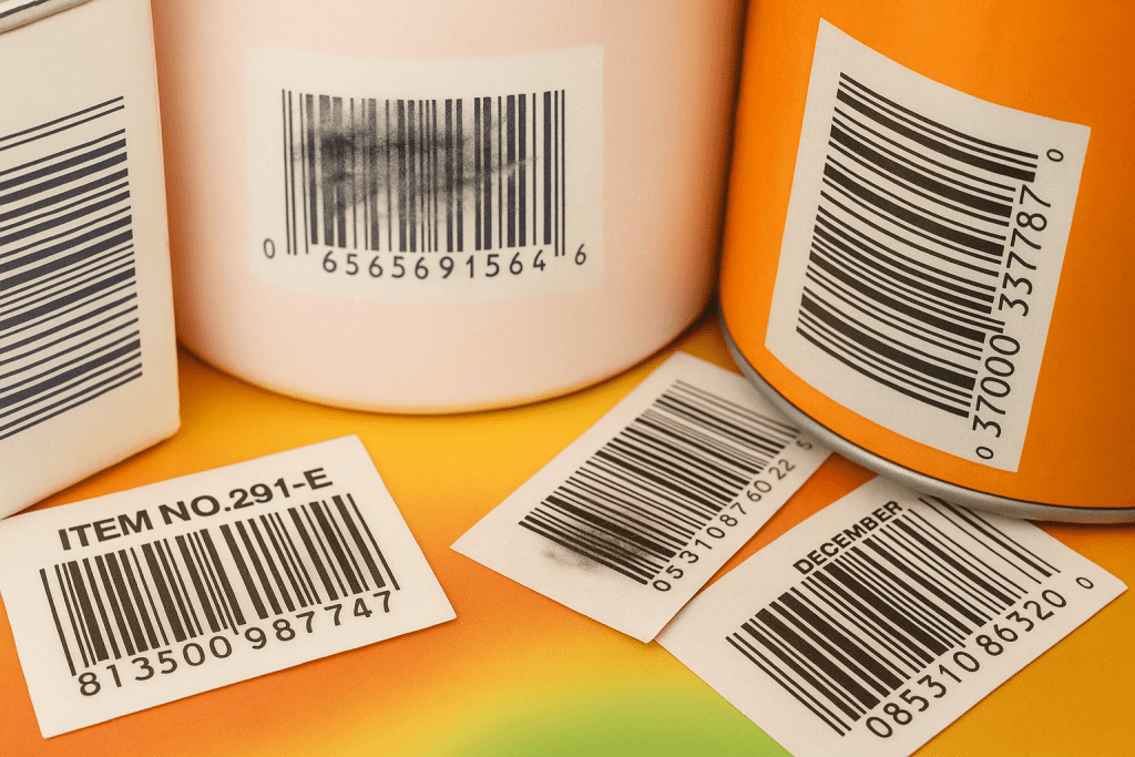 How To Prevent Labels from Smudging in Humid Environments - Blue Label ...