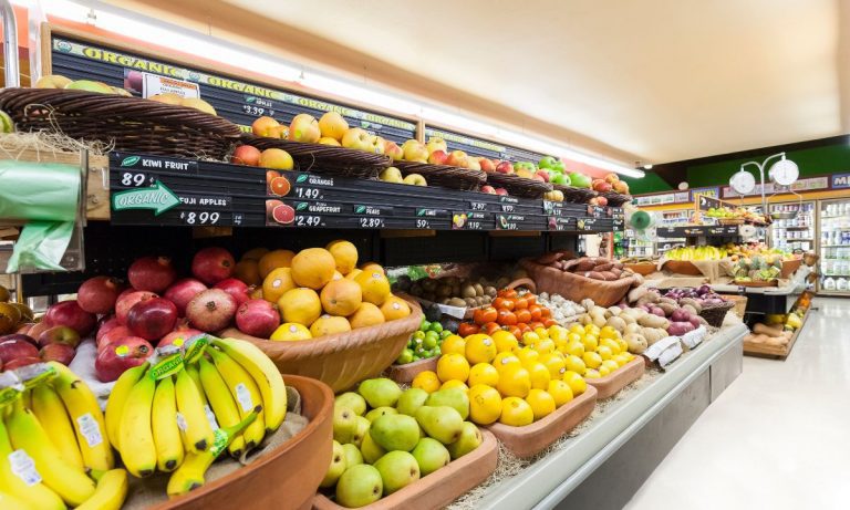 Which Foods Are Not Required to Have a Nutrition Label? - Blue Label ...